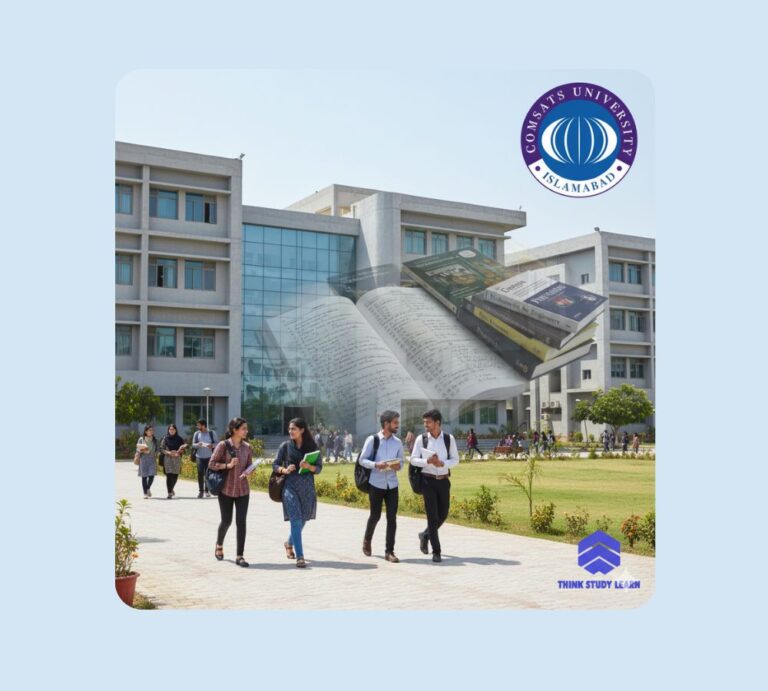 COMSATS Entry Test 2026 – Quick, Simple Guide for Better Results ...