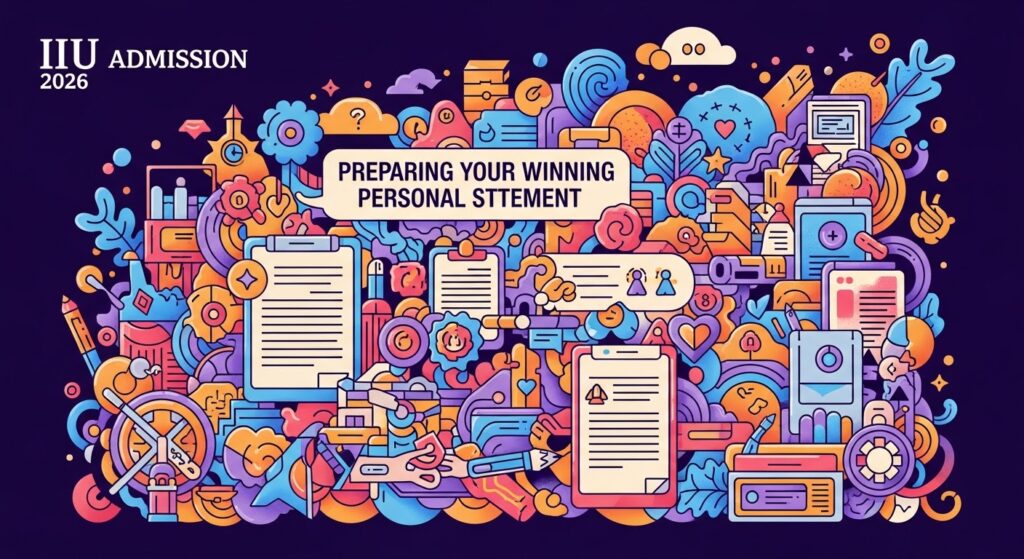 IIUI Admission 2026 – Everything You Need to Know - Think Study Learn ...